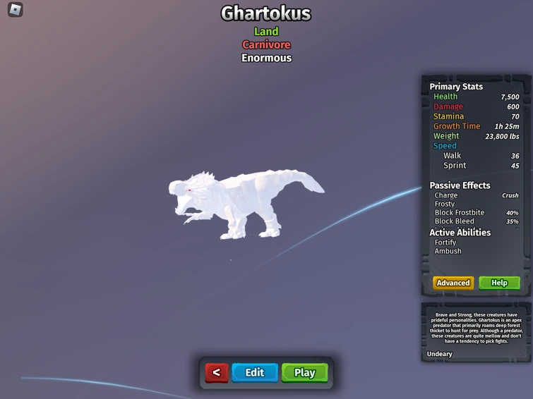 Discuss Everything About Creatures of Sonaria Wiki | Fandom