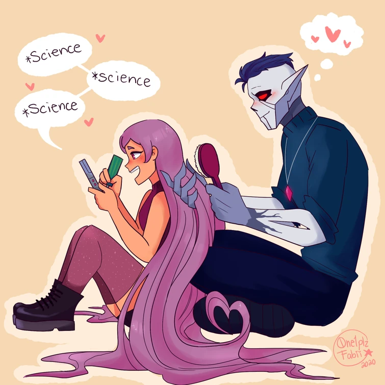 Entrapdak fanart! | Fandom