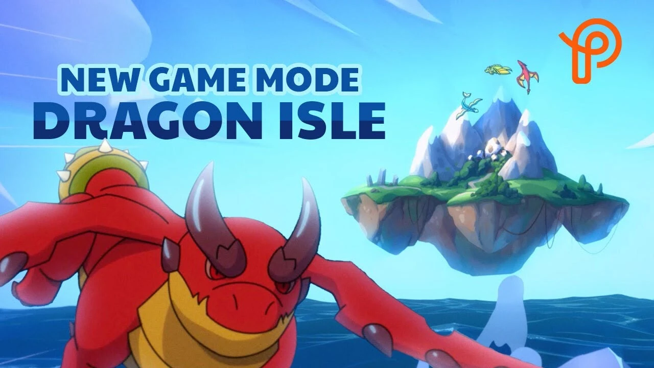DRAGON ISLE TRAILER PREMIERING TODAY! | Fandom