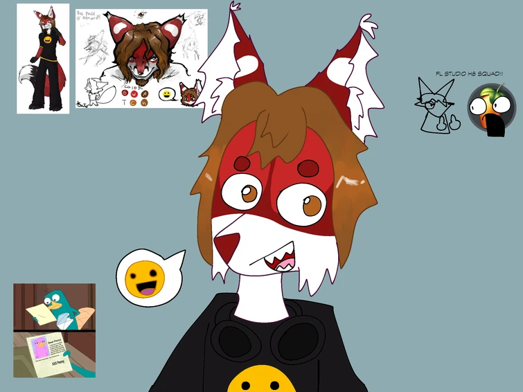 Discuss Everything About LapFox Trax Wiki | Fandom