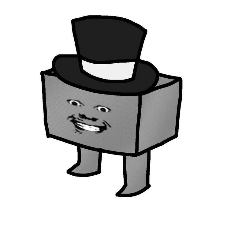 Regurgitator oc | Fandom