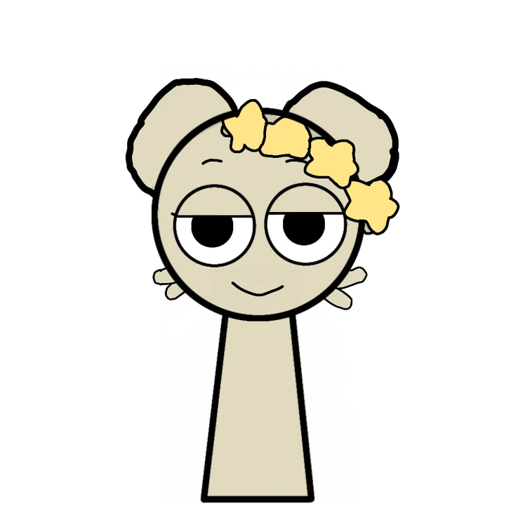 Sprunki OC: Alisa | Fandom