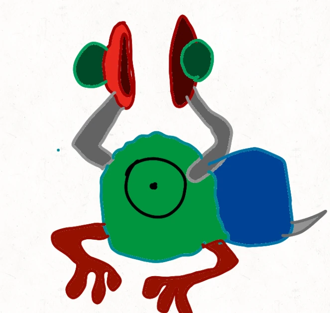 Rare Scargo | Fandom