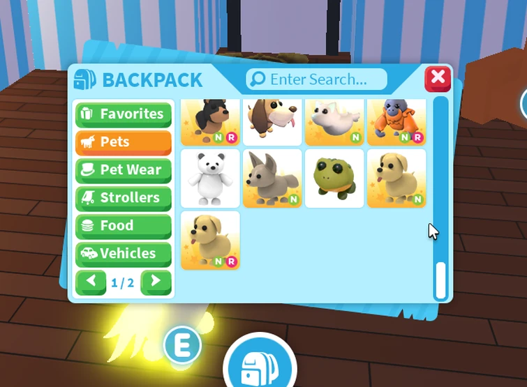 Discuss Everything About Adopt Me! Wiki | Fandom