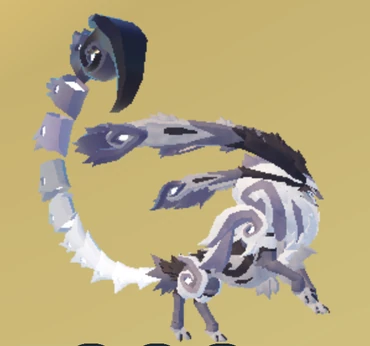 Which of these Vorpalus skins is best | Fandom