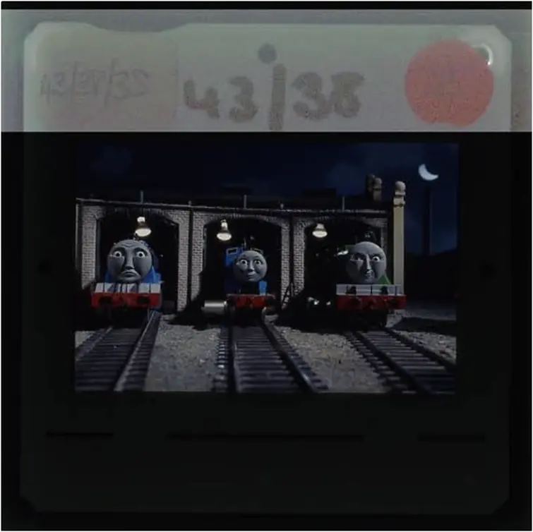 Discuss Everything About Thomas The Tank Engine Community Central Wiki ...