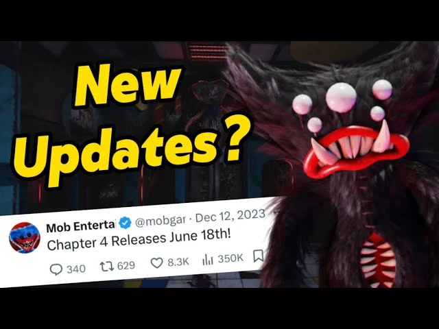 Some news about chapter 4. | Fandom