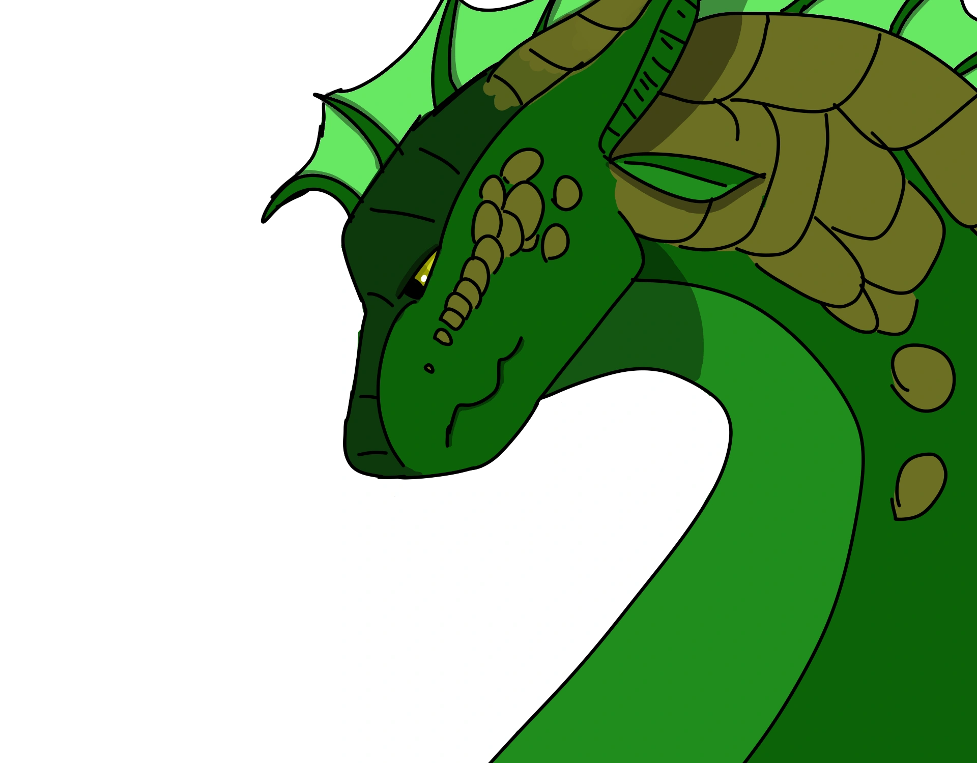 the mighty snudoo art | Fandom