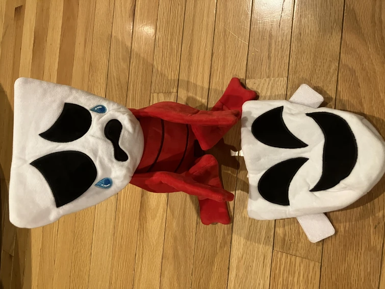 here are some tadc things I got for Christmas :) | Fandom