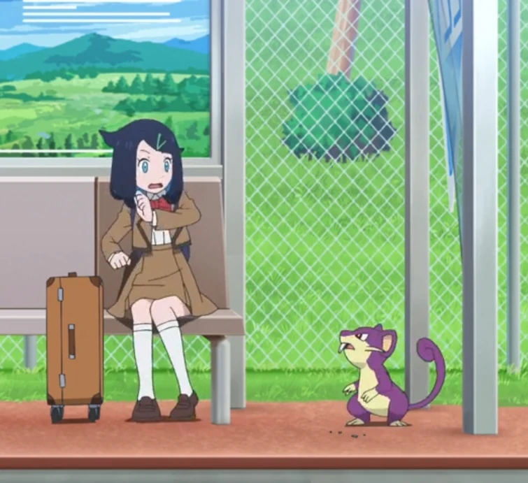 Liko appreciation post | Fandom