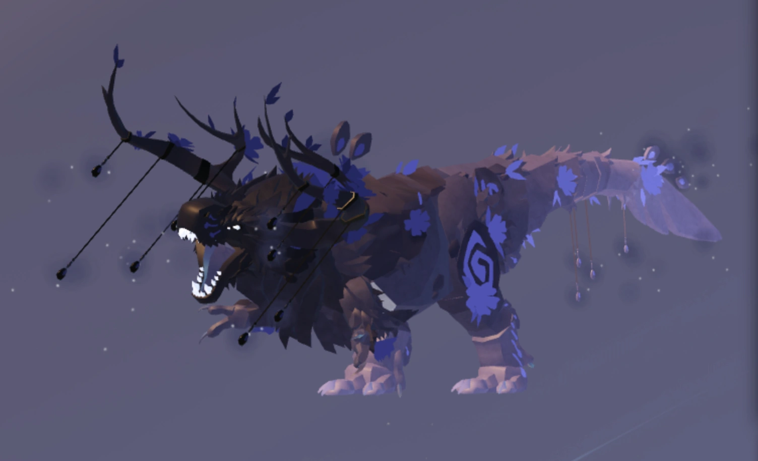 I just overpaid 2-3k for a Ghartokus, and I couldn’t give less of a ...