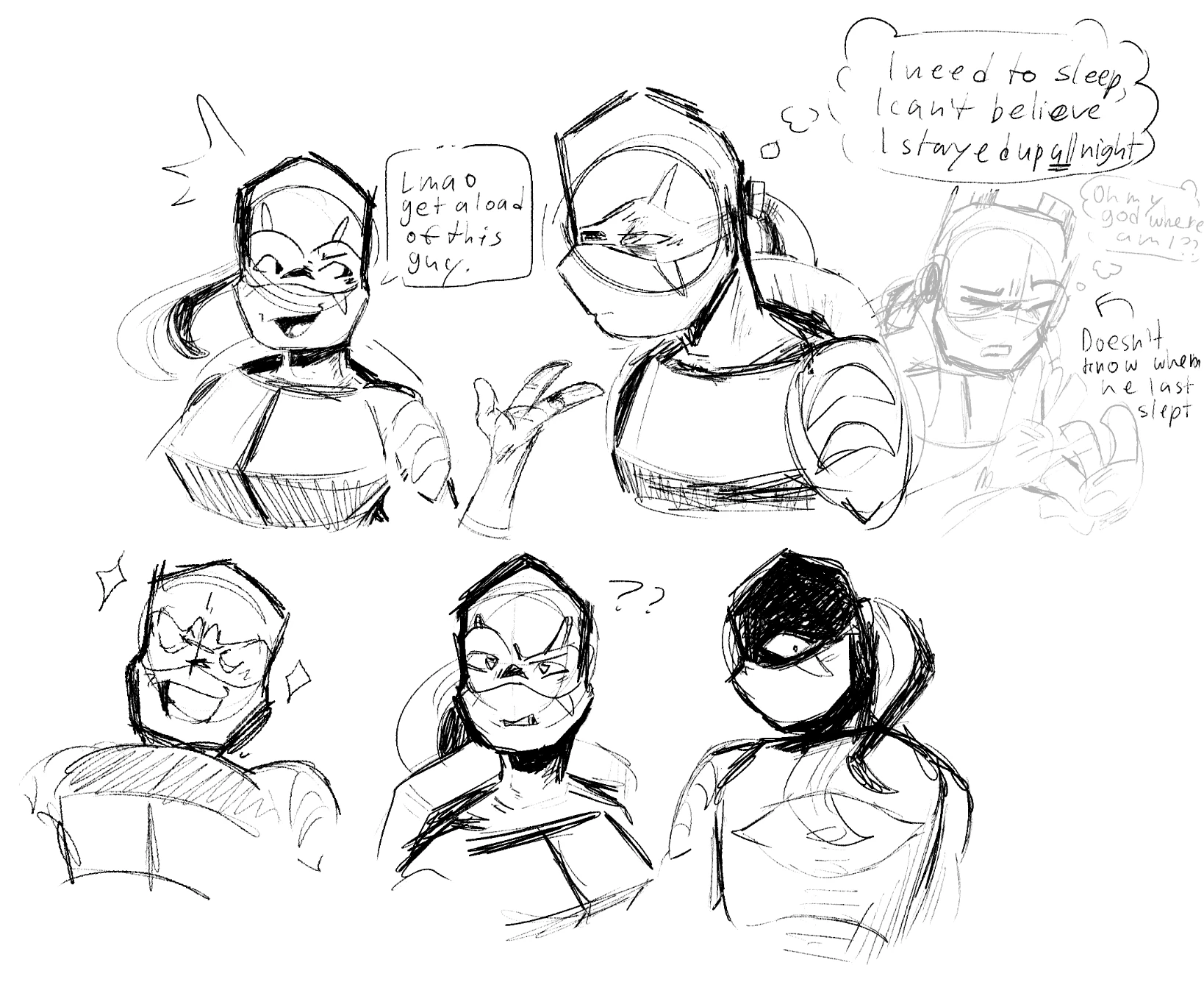 More rottmnt leo | Fandom