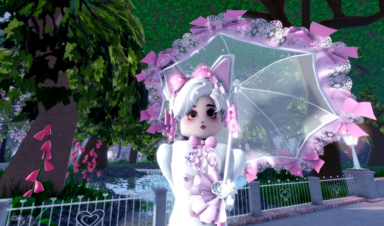 Discuss Everything About Royale High Wiki | Fandom