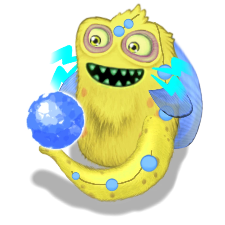 Thondurr's lore (Thondurr being the fire ethereal) | Fandom