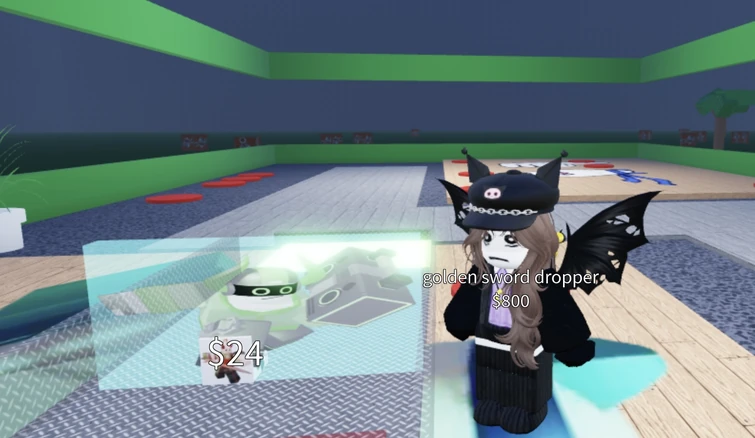 the average phighting tycoon experience | Fandom