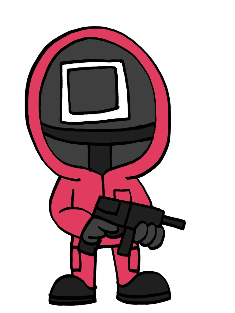 Discuss Everything About Squid Game Wiki | Fandom