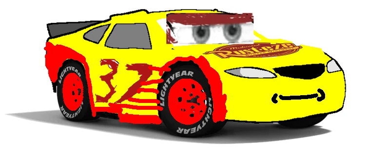 Discuss Everything About Piston Cup Wiki | Fandom