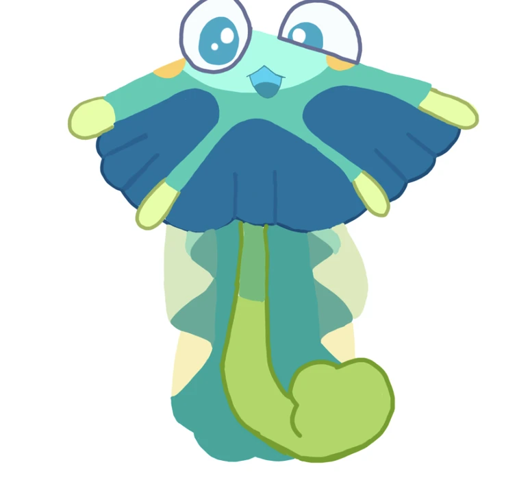 Jebrella Fanart! | Fandom