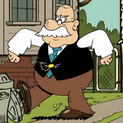 What episode is this of The Loud House. | Fandom