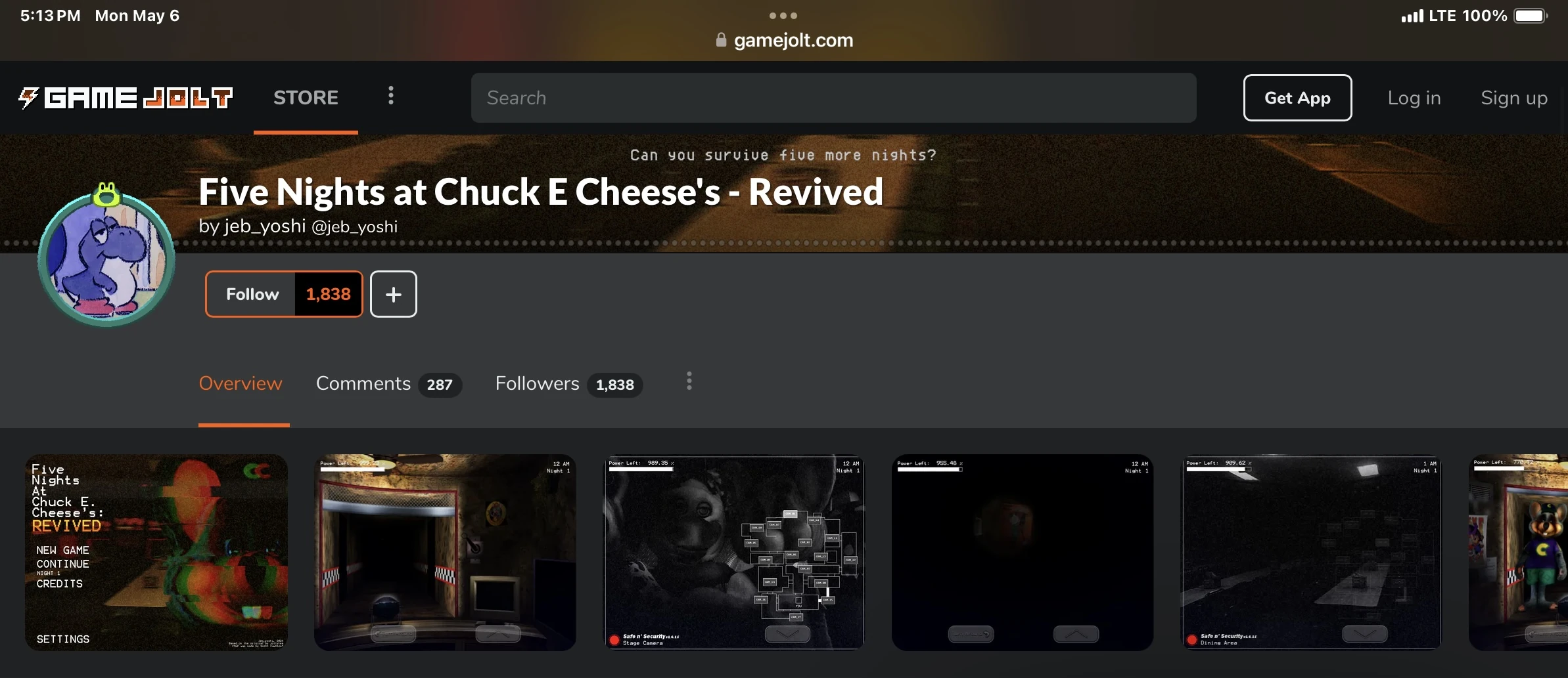 Should we add fnacec revived? | Fandom