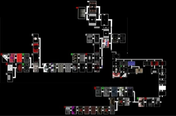 Map | Fandom