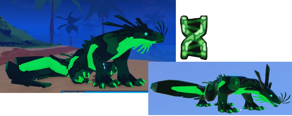 Glimmer Emerald Lissiceous for page 🥺 | Fandom
