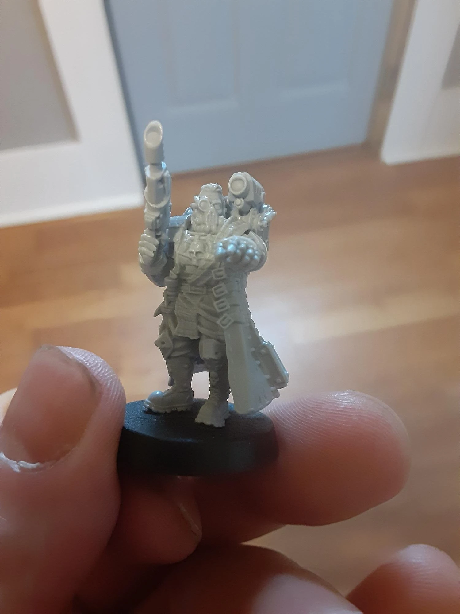 Company Commander | Fandom