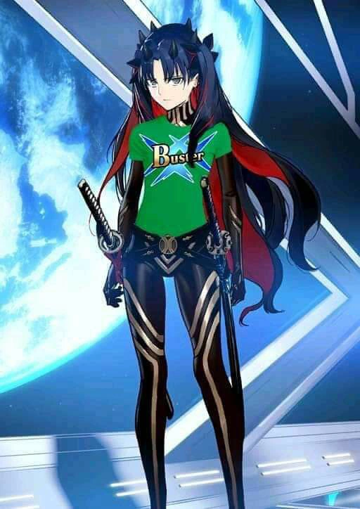 Just saw this photo on fgo tg group a while ago | Fandom