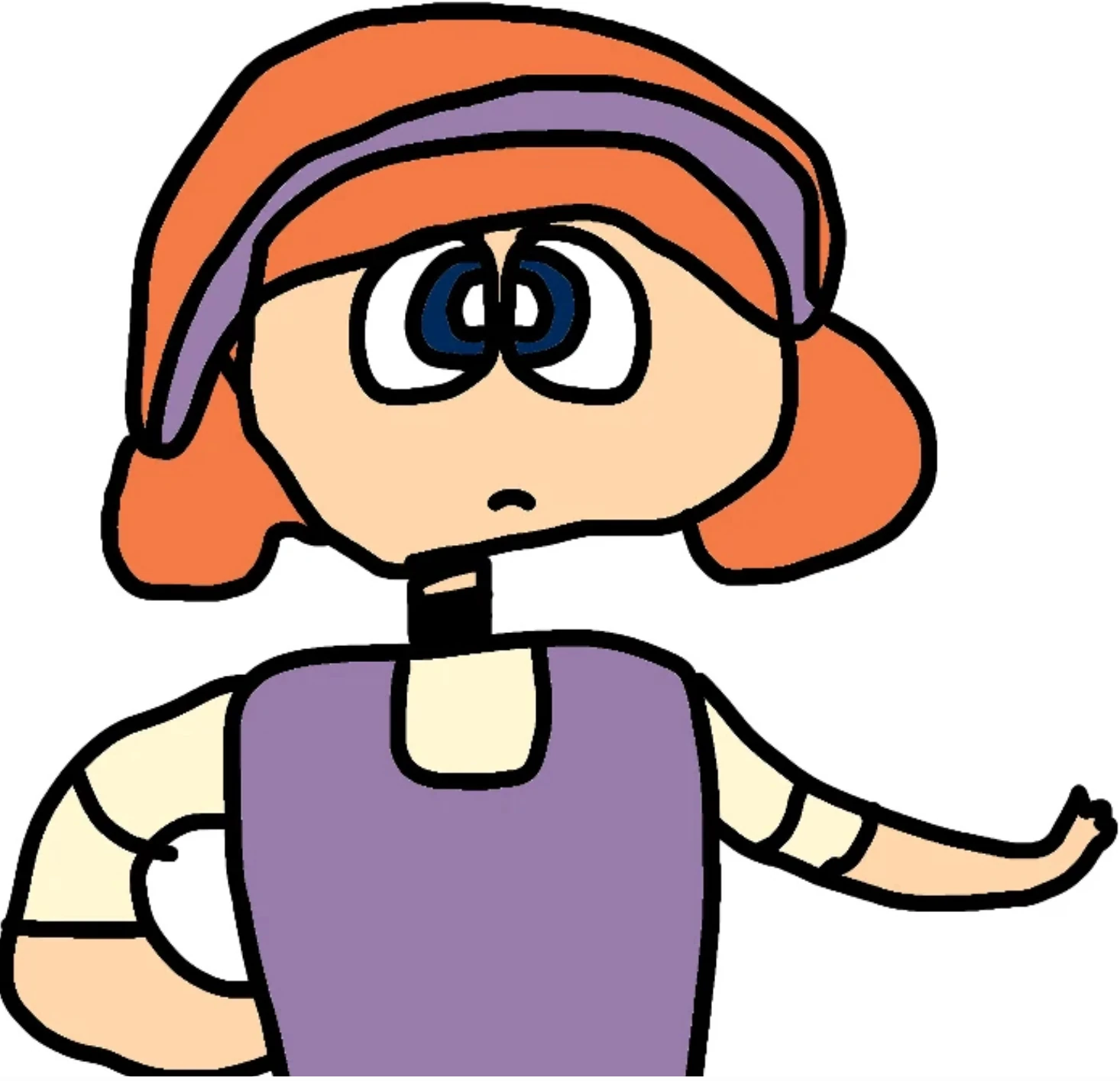 My Drawing Of Darby | Fandom