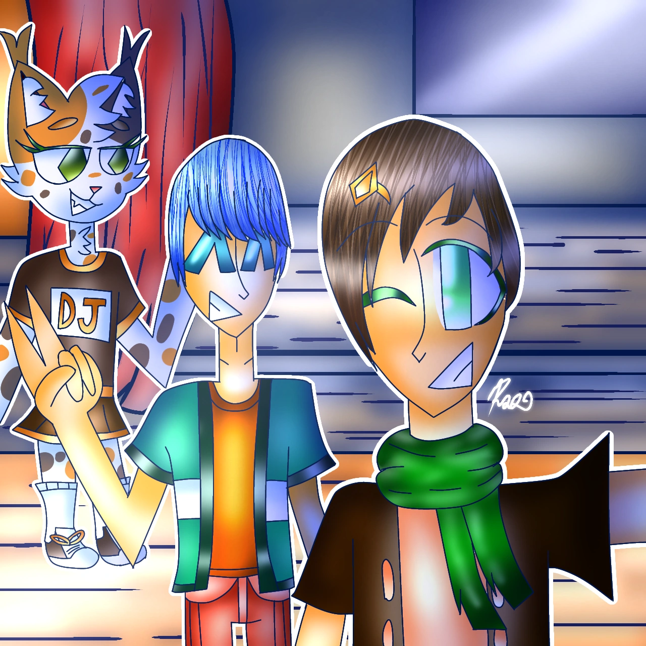 Art Dump 2 (Cringe Warning) | Fandom