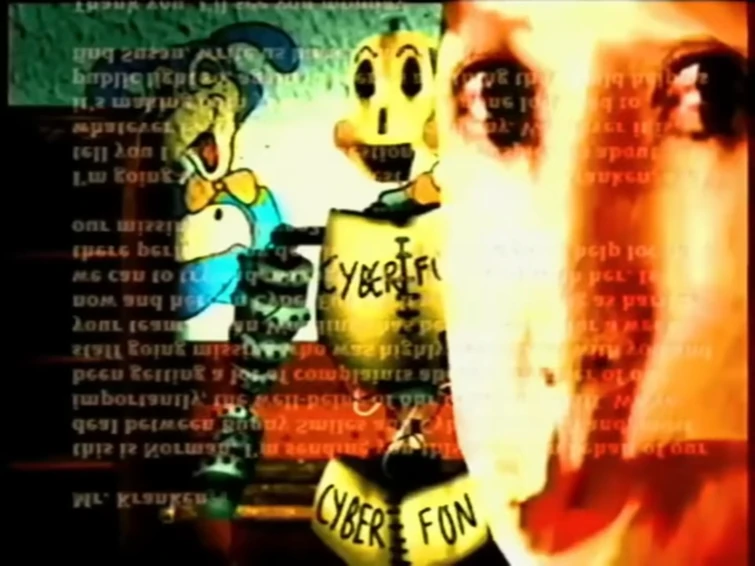 Discuss Everything About The New Walten Files Wiki | Fandom