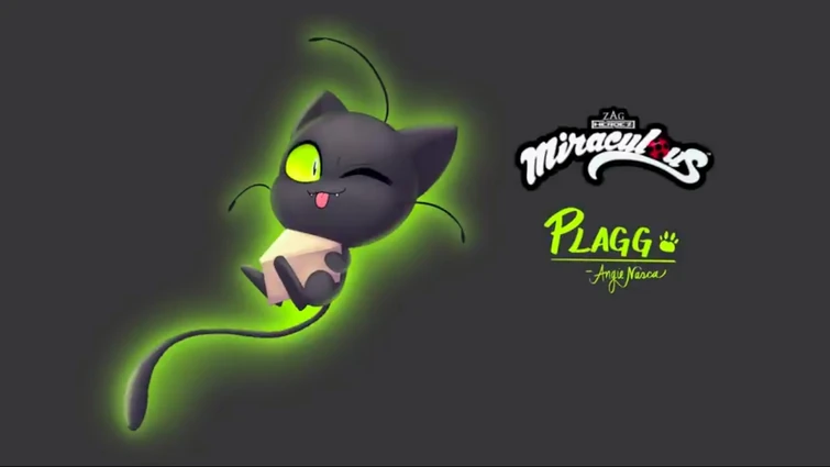 Discuss Everything About Miraculous Ladybug Wiki | Fandom