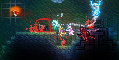 How do I fix in Terramap? I'm using Calamity in TModLoader. | Fandom