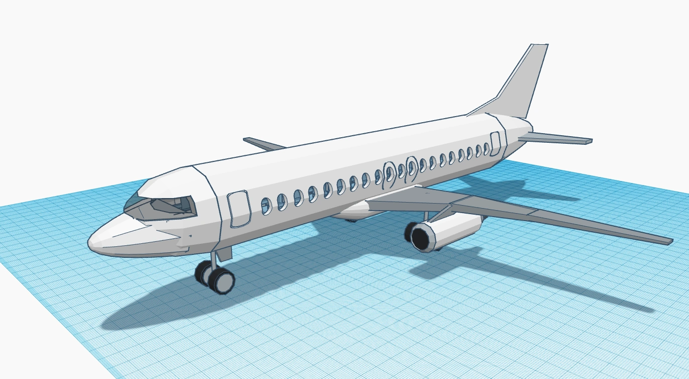 ptfs inspired 3d model | Fandom