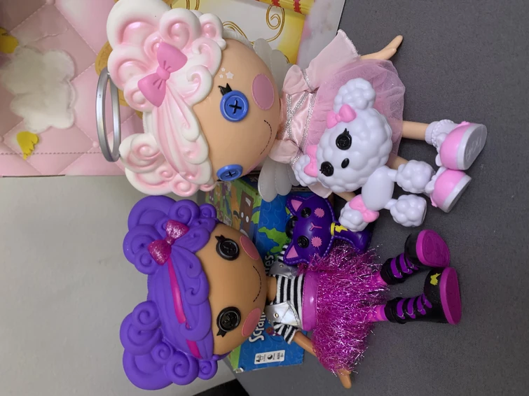 I got Cloud E. Sky! | Fandom