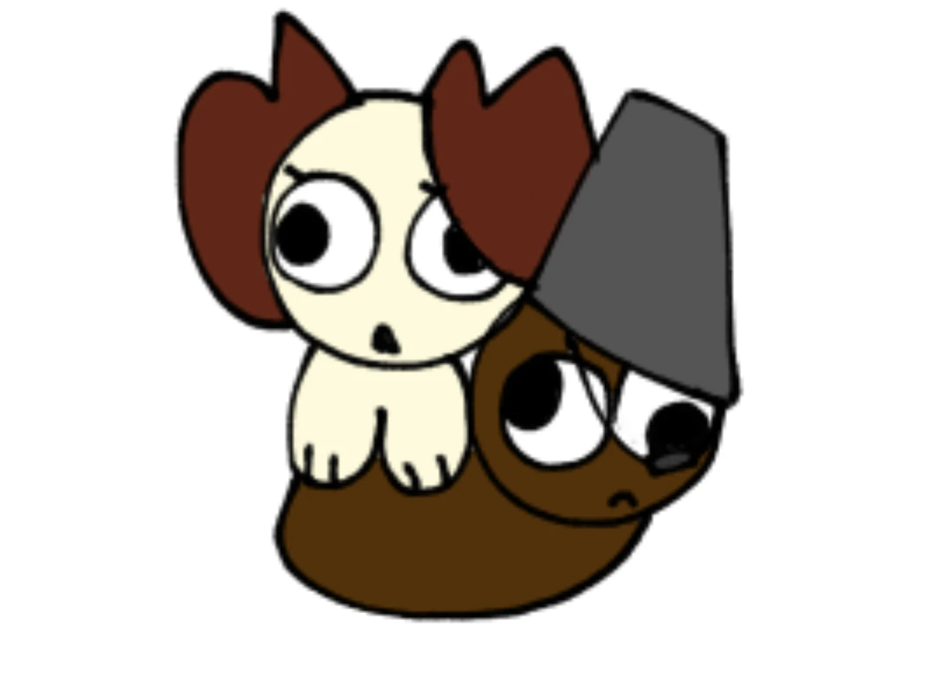 Puddin and brud | Fandom