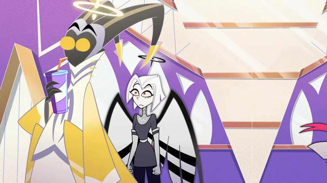 How would Adam & Lute feel about a mortal human soul getting eternally ...