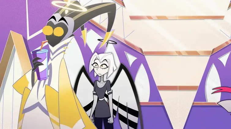 Discuss Everything About Hazbin Hotel Wiki | Fandom
