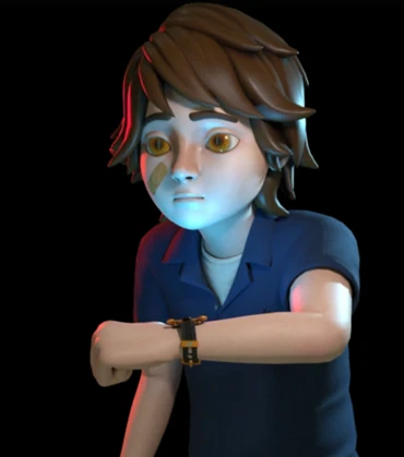 better render? | Fandom