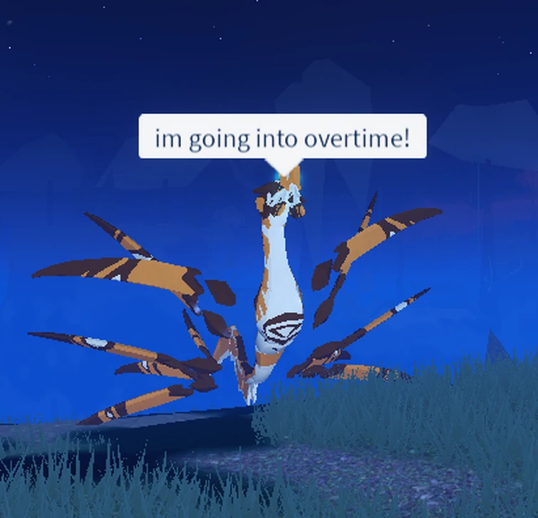 Discuss Everything About Creatures of Sonaria Wiki | Fandom