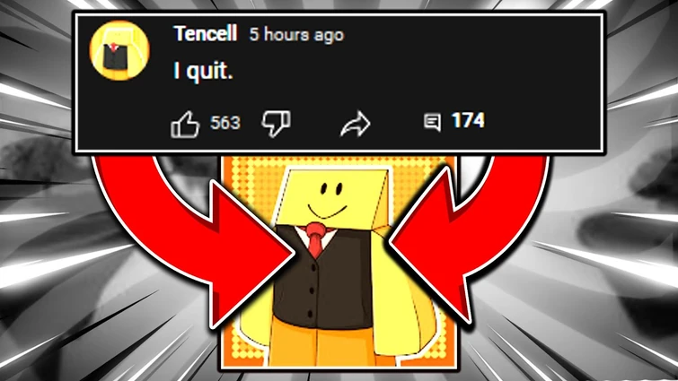 Im not going to even watch it | Fandom