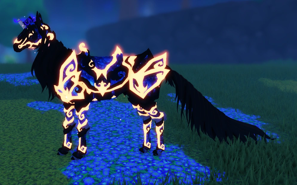 Full Nebula Uni Armour | Fandom