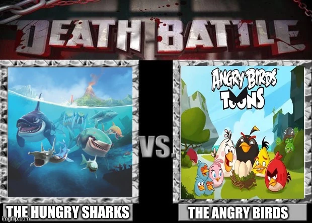 Death battle | Fandom