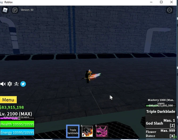 Discuss Everything About Blox Fruits Wiki | Fandom