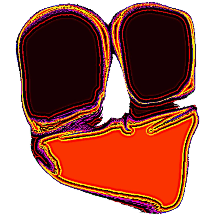 Fanmade Section/Entity Concept: Section 0 & 0-2 | Fandom