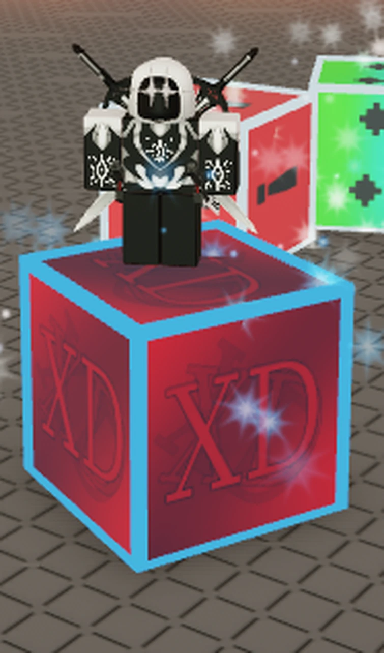 Discuss Everything About The Difficulty Machine: Revamp Wiki | Fandom