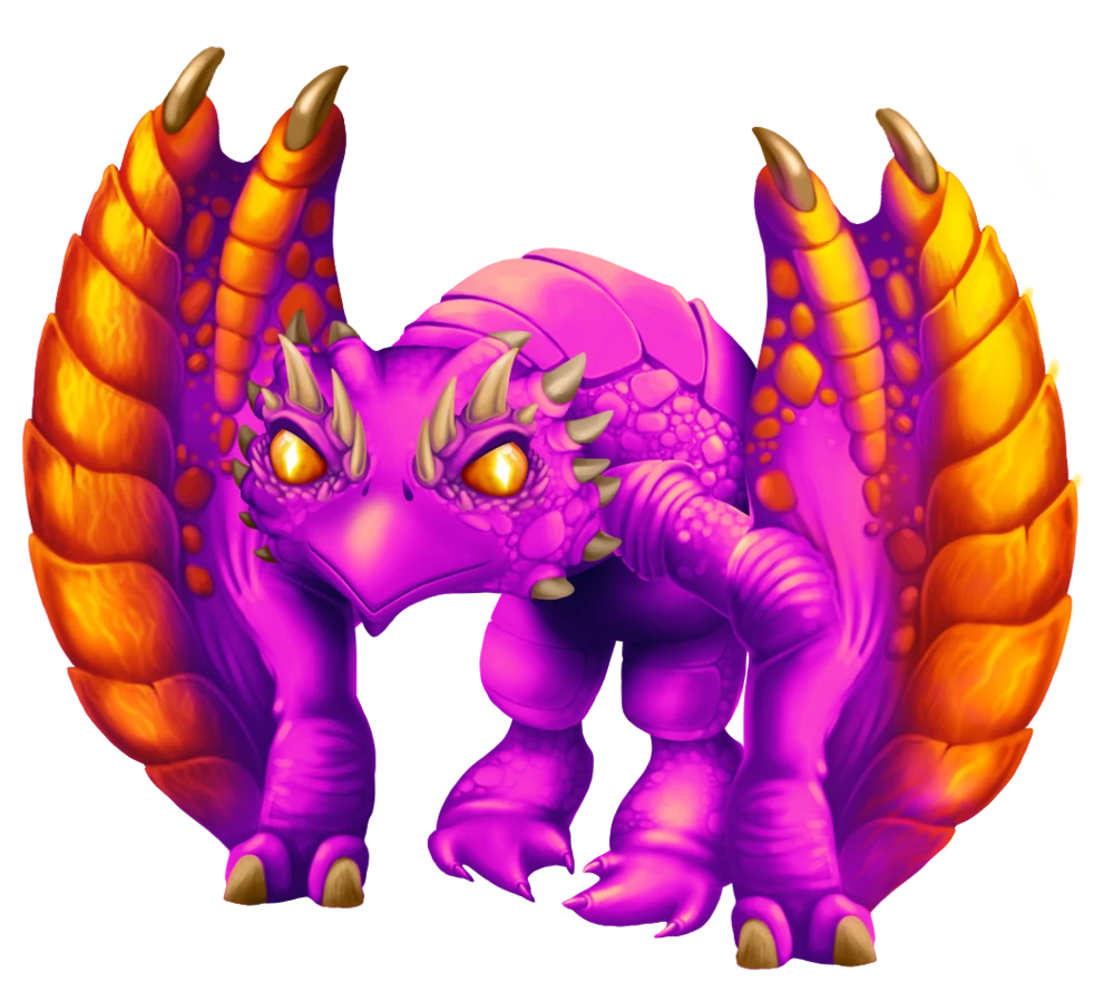 BRO WHY THEY ALWAYS DOING THE MONSTERS IN DoF FRIGGIN DIRTY | Fandom