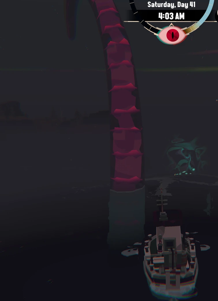 Discuss Everything About DREDGE Wiki | Fandom