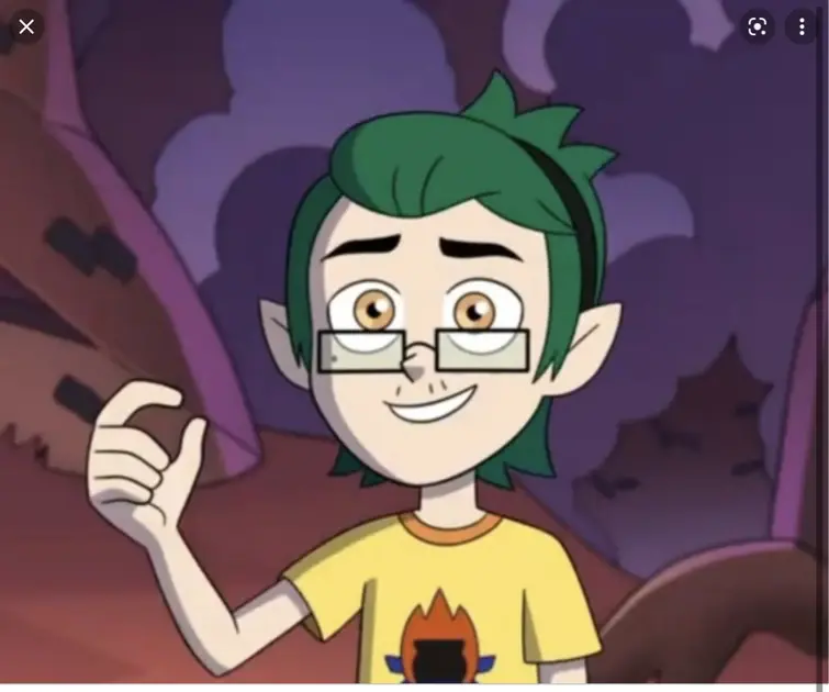 Discuss Everything About The Owl House Wiki | Fandom