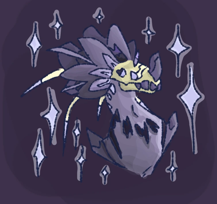 Hisolidium Art | Fandom